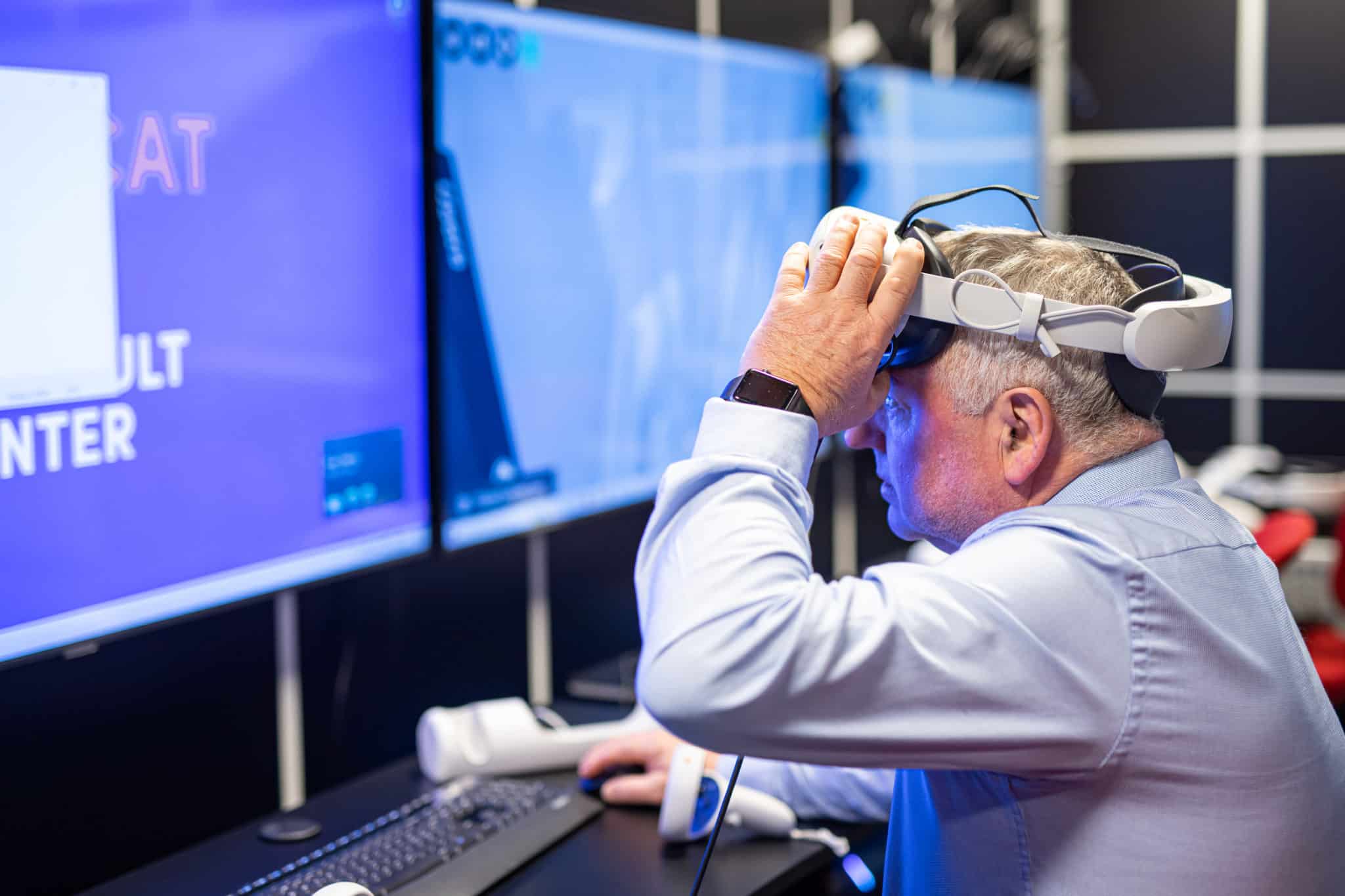 Digicat - ÅKP Aktivitetsrapport 2022